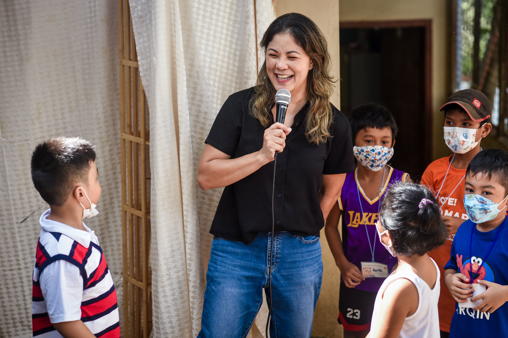 LLH Parents | LLH Parents' Lounge