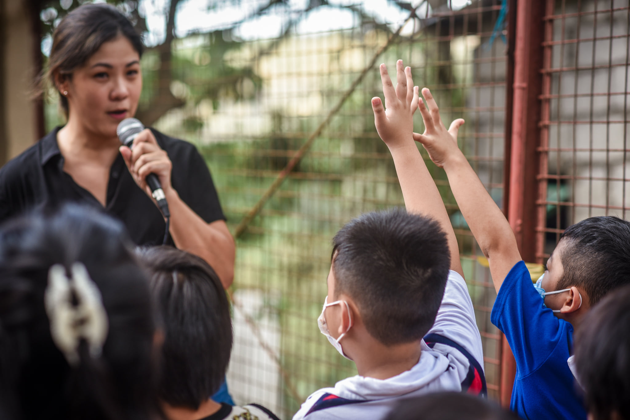 LLH Parents | LLH Parents' Lounge