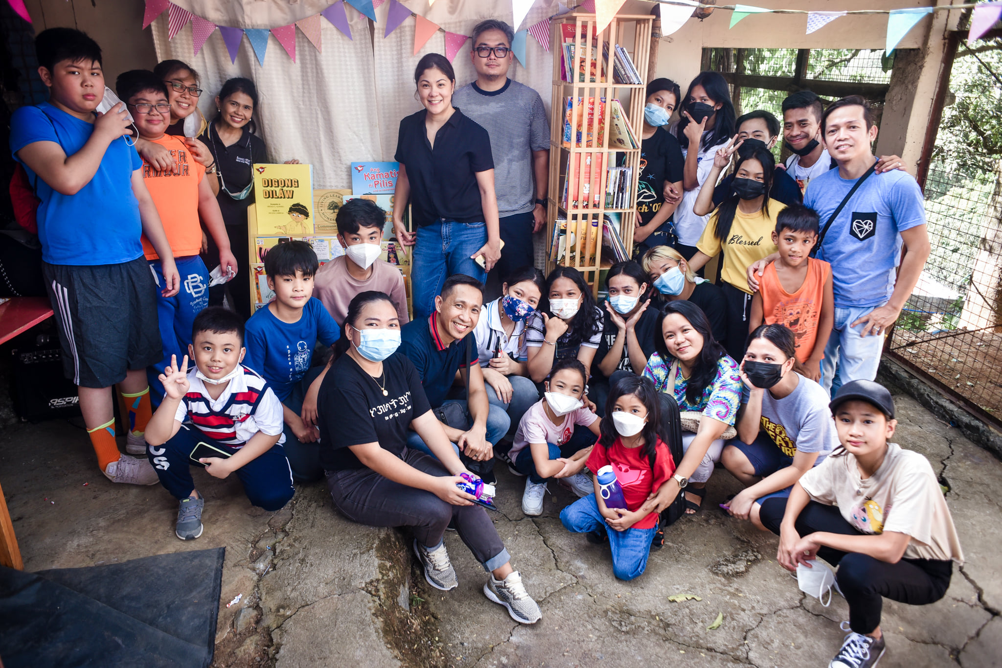 LLH Parents | LLH Parents' Lounge